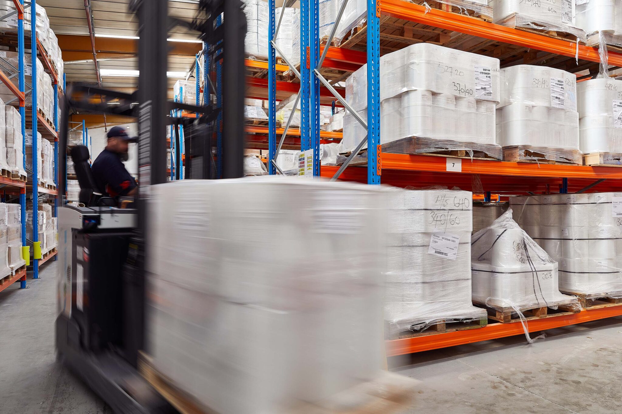 Vacuum Skin Packaging | Food Packaging | Yorkshire Packaging Systems