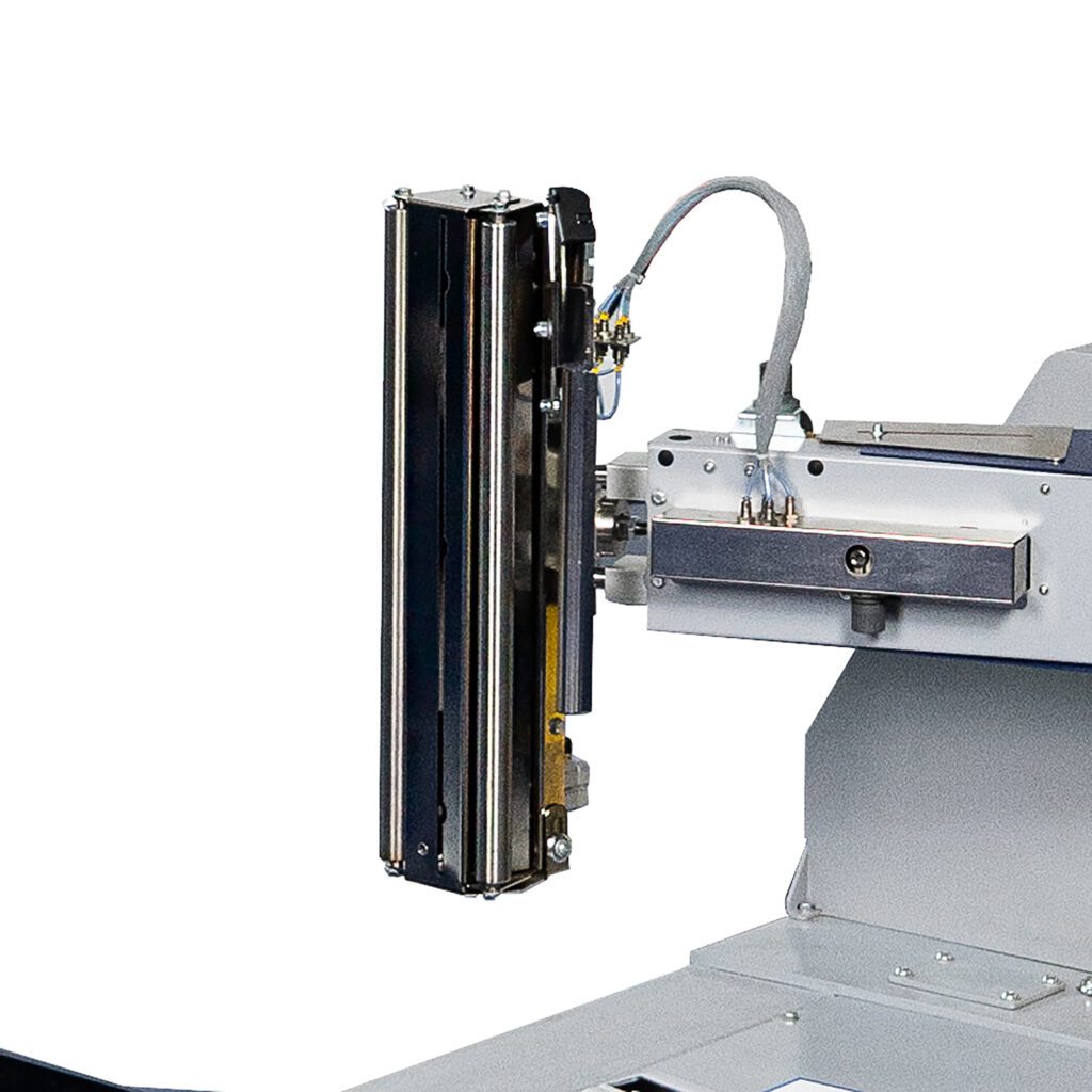 Turntable Paper Pallet Wrapper | Stretch Wrapping Machines | YPS