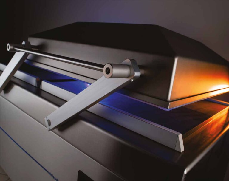Vacuum Packaging Machine | Yorkshire Packaging Systems